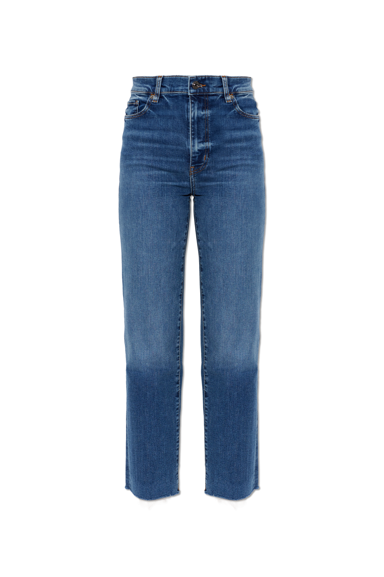 REFORMATION Reformation Santino Knit Top